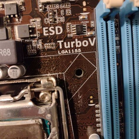 Asus B75m A Lga 1155 Intel Motherboard With Cpu I5 3330 Jawa