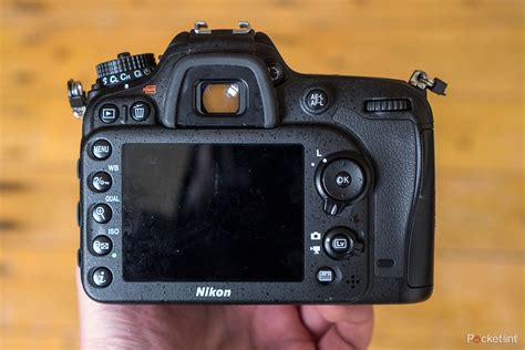 Nikon D7200 review: Enhancing the enthusiast DSLR