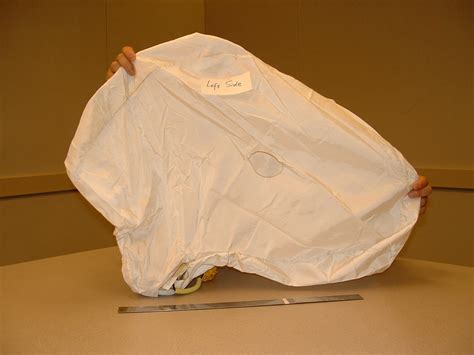 Osrp Out Of Position Airbag Tests Oop Test