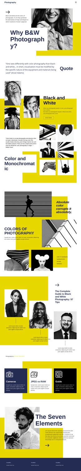 Music Festival HTML Template