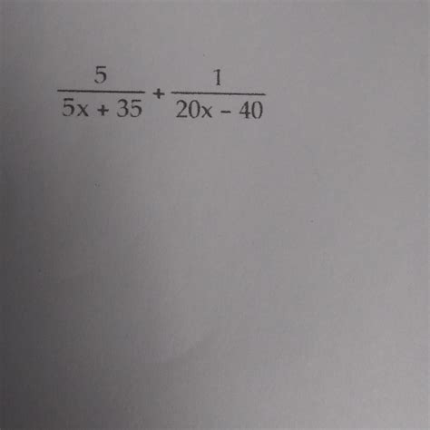 Solved Simplift Make Sure If Needed To Factor Into Gcf And