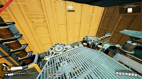 The Best Constructors Build I Can Get Rsatisfactorygame