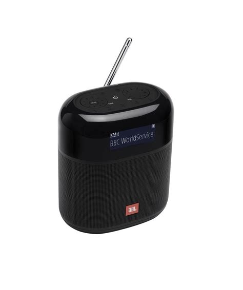 Jbl Tuner Xl Review Speakerinfo Nl