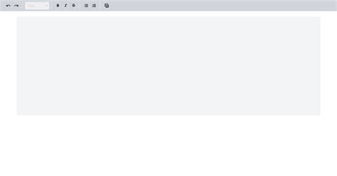 Milkdownreact Examples Codesandbox