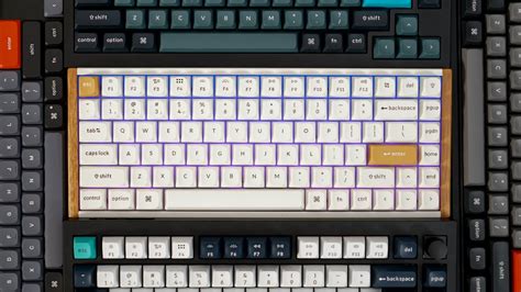 Keychron K2 He Review Specs Performance Cost