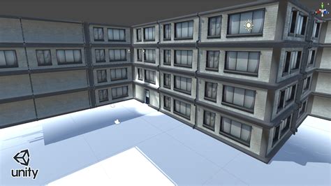Building Assets For Game Engines Unity Unreal Engine Ready Pbr