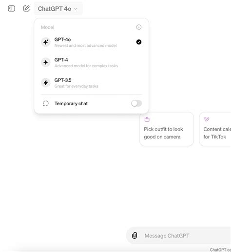 How To Get Gpt 4o With Free Chatgpt Guidantech