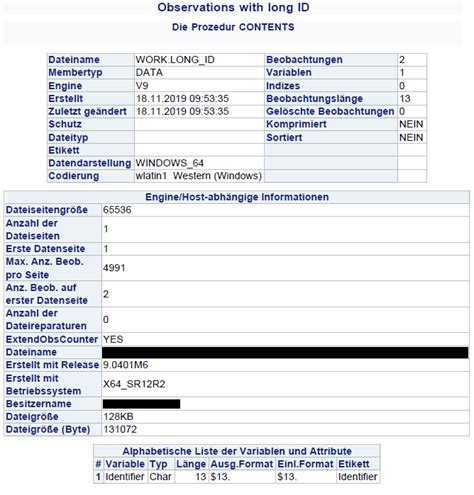 proc import xlsx different behaviour in sas 9 4 with respect to sas 9