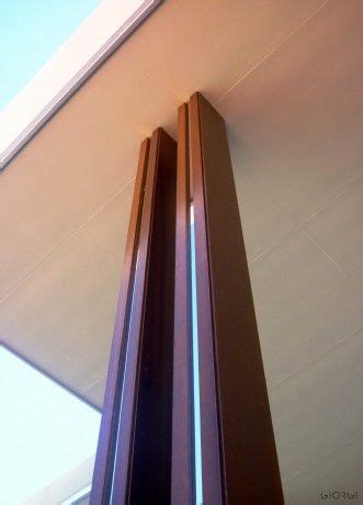 Column Cladding Column Cladding Cladding Timber Cladding