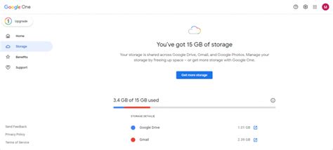 Managing Gmail Storage Checking And Dealing With Limited Space Managing Gmail Storage Checking And Dealing With Limited Space