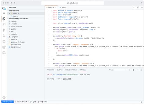features ใหมทนาสนใจของ GitHub