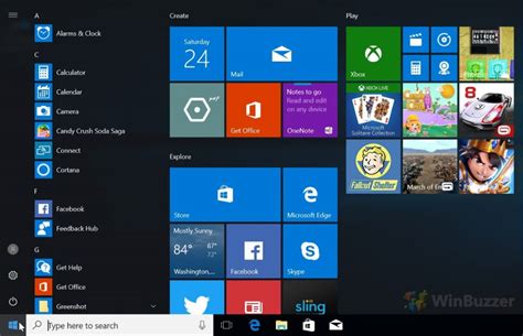 How To Remove Ads From Windows 10 And Make It Completely Ad Free WinBuzzer