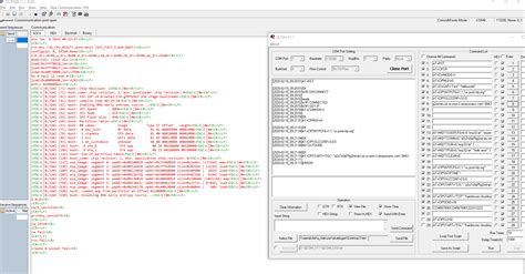 NO CA FOUND Issue Espressif Esp At GitHub