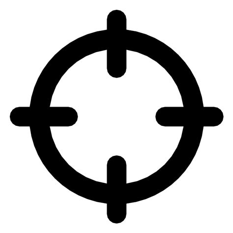 Target Solid Vector Svg Icon Svg Repo Target Solid Vector Svg Icon Svg Repo