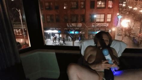 Marierocks Window Masturbation Show 51 Nude Pics Xhamster