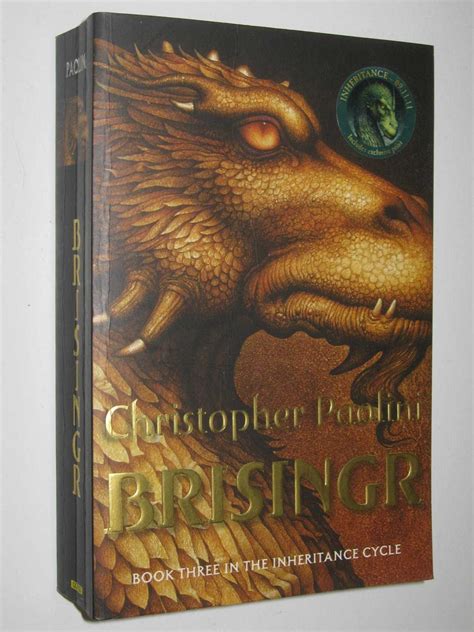 Inheritance Series Eragon Eldest Brisingr Inheritance By