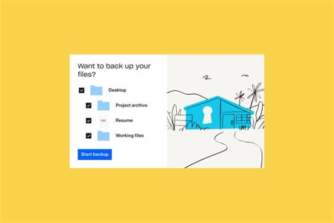 Automatic Pc And Mac Backup Dropbox