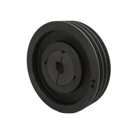 Spb280 03 Pulley V Belt Pulley With Taper Bushing Conveyor Pulley