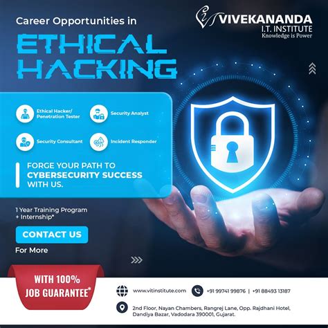 Ethicalhackingcareer Ethicalhacking Ethicalhackingcourse