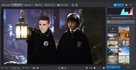 Top 3 Photo Editing Software For A Face Swap On Pc Business