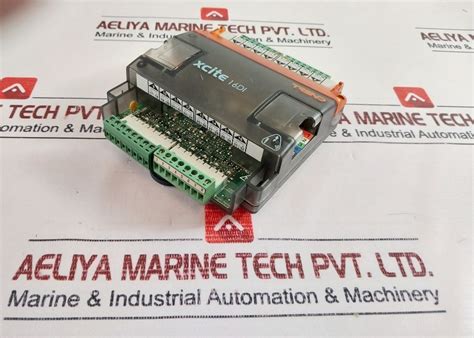 Trend Xcite Io 16di Module Aeliya Marine Trend Xcite Io 16di Module Aeliya Marine