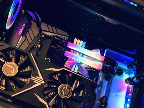 Asrock Rgb Builds Gg