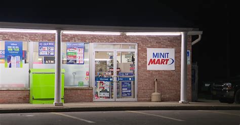 52 Year Old Man Arrested After Allegedly Robbing Wadsworth Store At