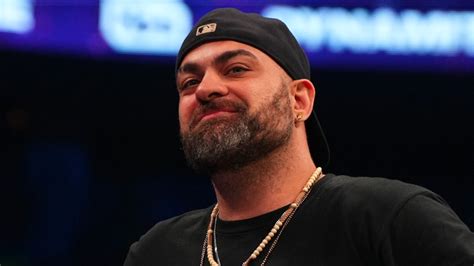 Eddie Kingston revela já ter sido operado
