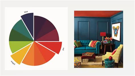 Triadic Color Scheme Youtube