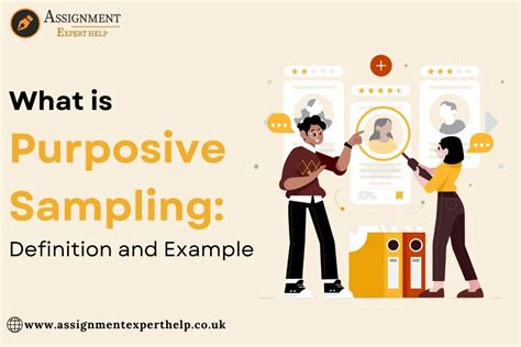 What Is Purposive Sampling Definition And Example