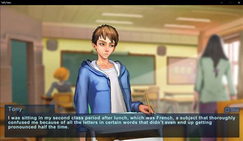 Unity Taffy Tales S V Redux Uberpie F Zone Adult Games Comics Mods Cheats