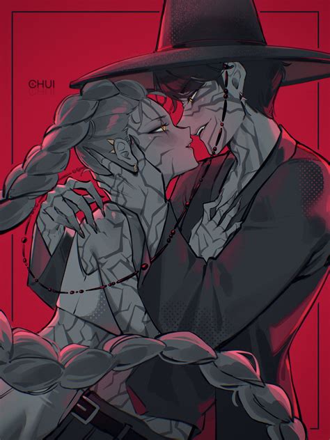 Jinu Kpop Demon Hunters Danbooru