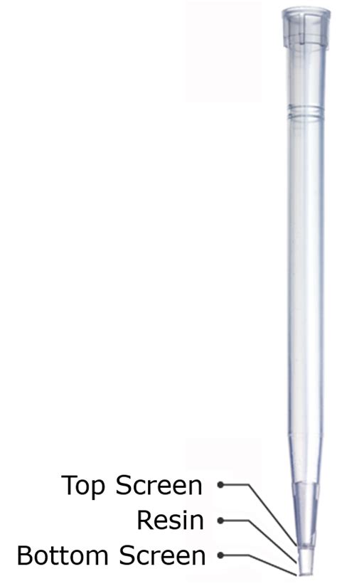 Me System For Automated Protein Purification By Phytip Columns