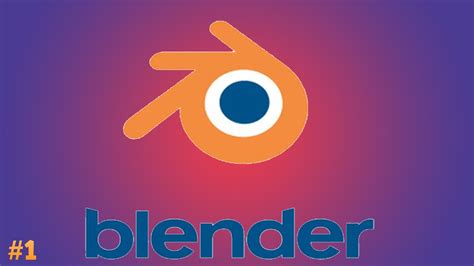 Part 1 Blender Intermediate Tutorial Series Modifiers Youtube