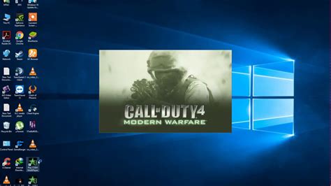 How To Install Cod 4 Multiplayer Step By Step Tutuorial Youtube
