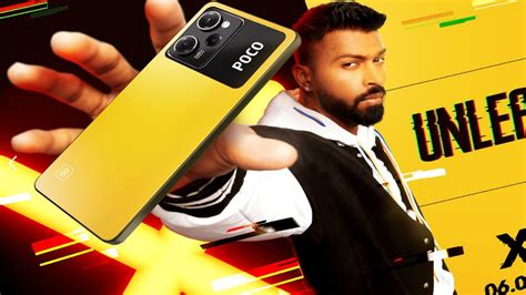 Poco X Pro Launched In India With MP Primary Camera Check Price And Specs