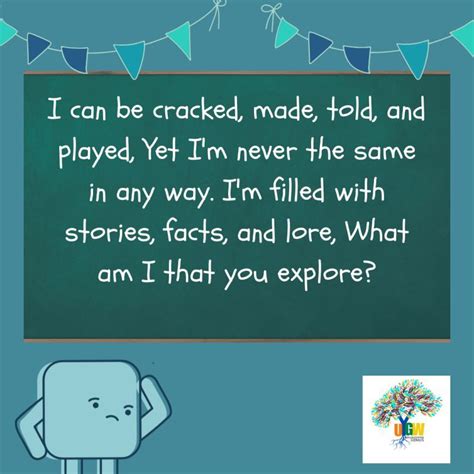 Pavan Kalyan On Linkedin Catalyst For Curiosity Unraveling The Intricacies Of Tricky Questions On