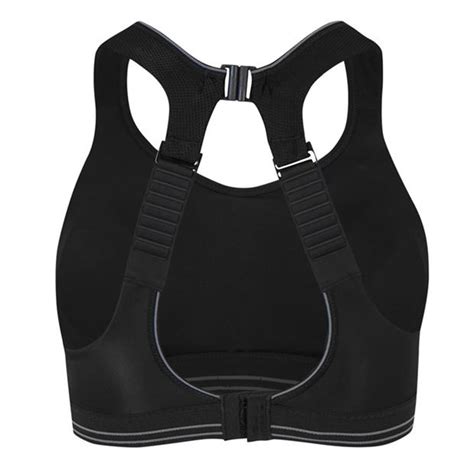 Shock Absorber Ultimate Run Sports Bra Womens High Impact Sports