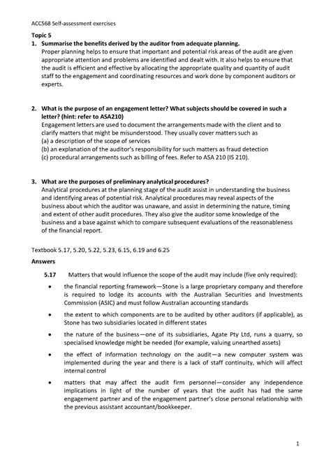 Topic 5 Questions And Answers Warning Tt Undefined Function 32