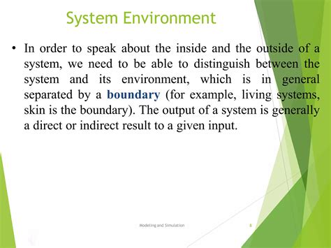 Modelingandsimulationch01lecture 2pptx