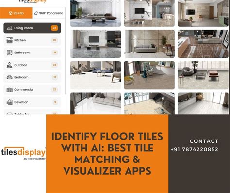 Design Your Dream Space With Free Tile Visualizer Software Tilesdisplay
