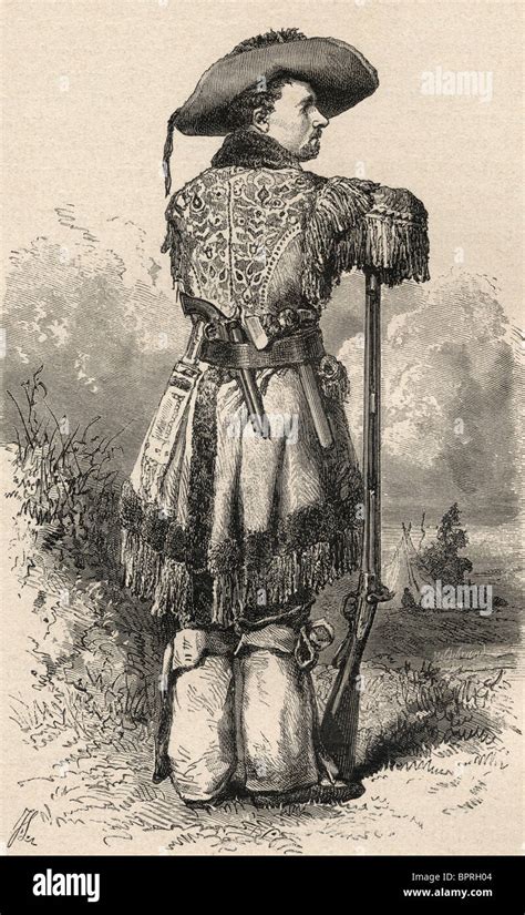 Charles H Utter Aka Colorado Charlie Born 1838 From Georgetown