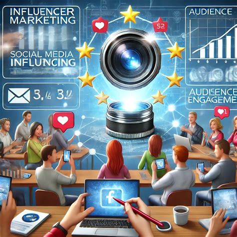 인플루언서 마케팅 효과적인 전략과 성공 사례 분석 흥하는줌마의 감각적인 마케팅 레시피