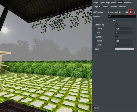 Wikitutorialhdri Actif3d Academy