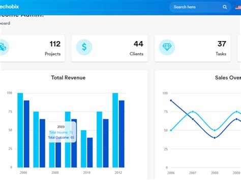 a custom web portal hrm crm erp or management system for your