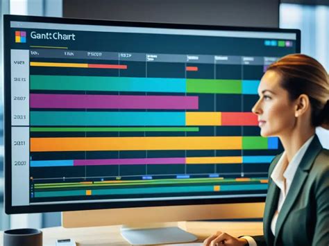 GanttProject Tu Herramienta Gratuita para Diagramas de Gantt Guías