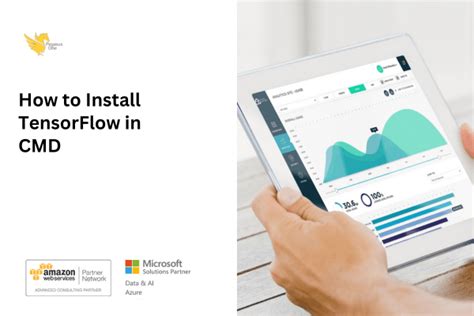How To Install Tensorflow In Cmd Pegasus One