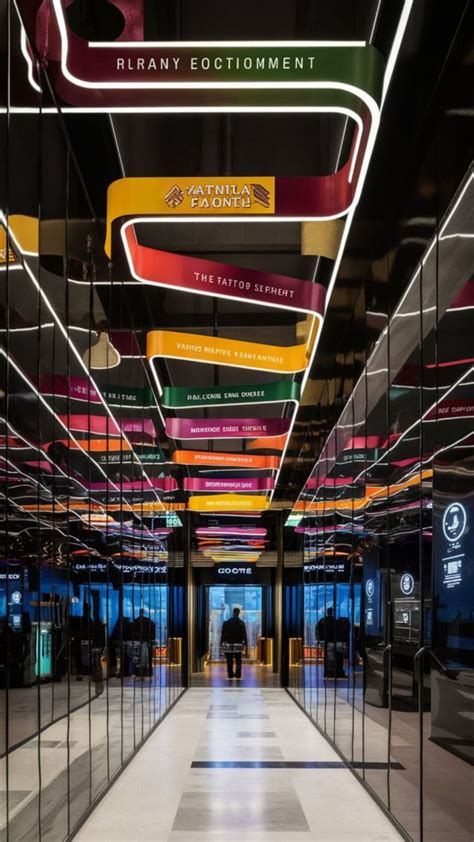 Gym Signage Design Artofit