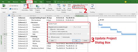 ms project terminology 20 must know terms part 2 civilverse