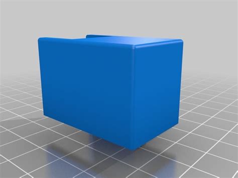 Free 3d File 22lr Reloading Finger Saver・3d Print Object To Download・cults